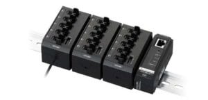 Sensor de contacto de alta precisión GT2 de Keyence - Bitmakers