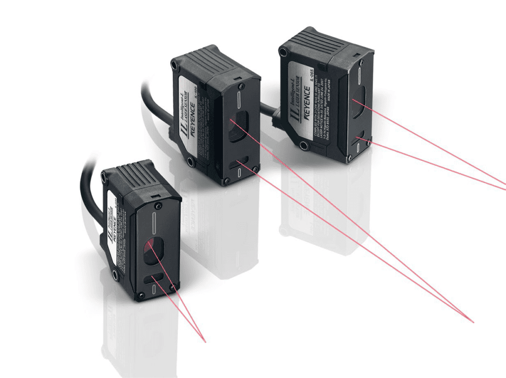 IL. Sensor láser CMOS multifunción - Bitmakers distribuidor oficial ...